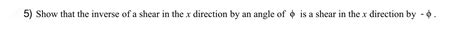 Solved Numerical Algorithms And Linear Algebra For Computer