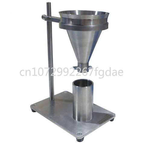 Apparent Density Meter Plastic Bulk Density Meter Doors Gates Windows