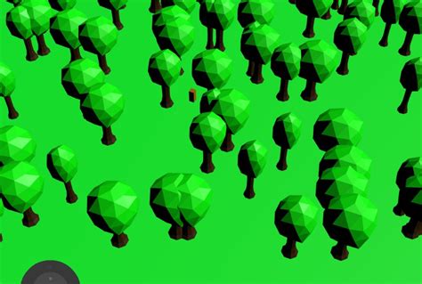 random positioning but with minimum distance 3d solved how do i