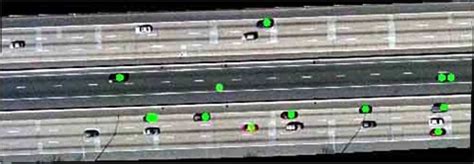 Vehicle Detection Results In Dark Background Download Scientific Diagram