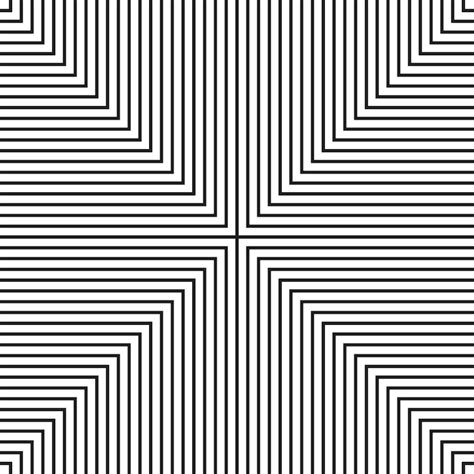 Premium Vector Abstract Line Pattern Geometric Intersecting Lines