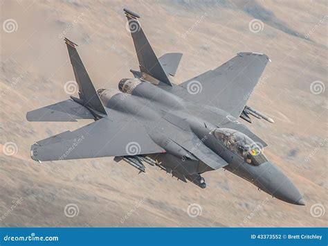 F 15 Super Eagle