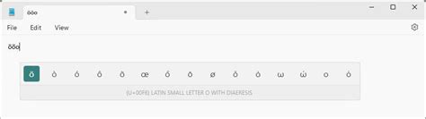 How To Type Umlauts On A Windows Keyboard La De Du