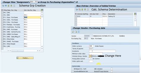 Sap Retail Pricing Procedure Configuration