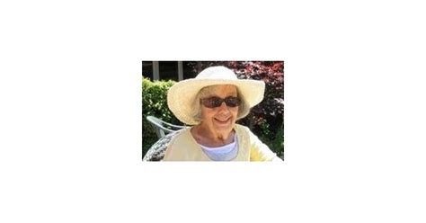Constance Morris Obituary 1925 2018 Orinda Ca East Bay Times
