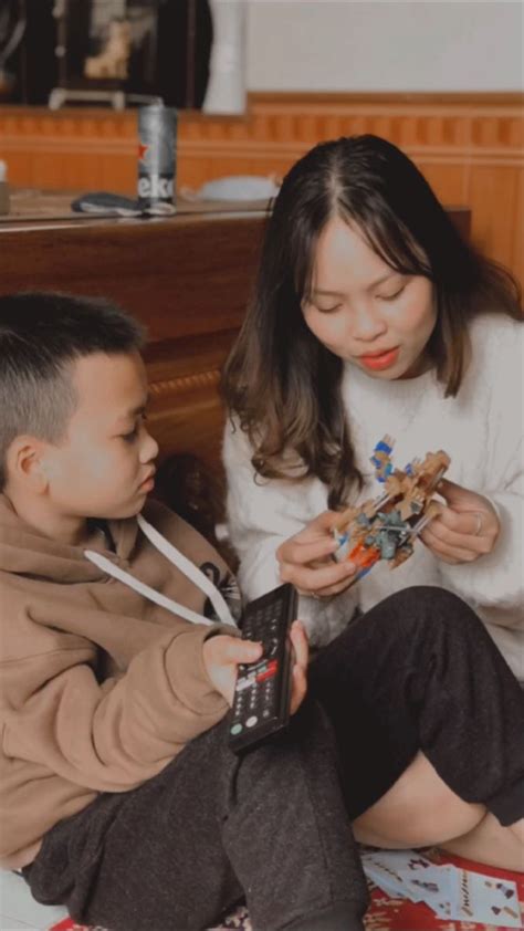 Ghim C A Mai Nghi M Tr N Ch M