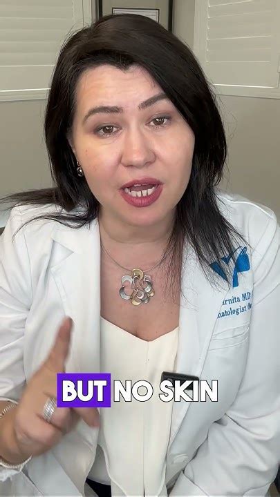 A Patients Journey With Scleroderma Youtube