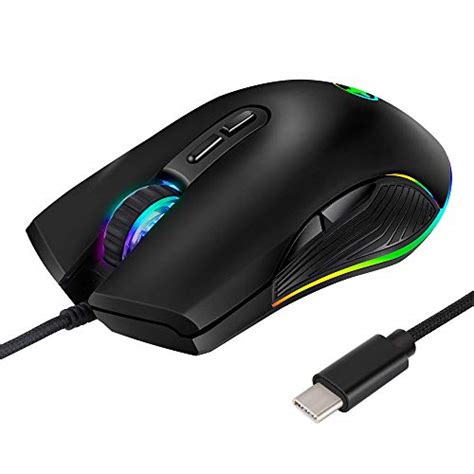 Best Usb C Mouse
