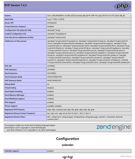 Burpsuit官方实验室之信息泄露burp信息泄露 Csdn博客