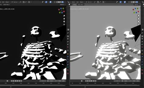 Android An Very Quick Examples Of Toon Shader For 3d Rendering