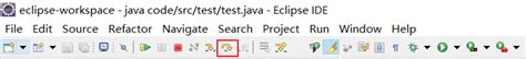 如何用eclipse调试（debug）java代码？eclipse Debug 执行代码 Csdn博客