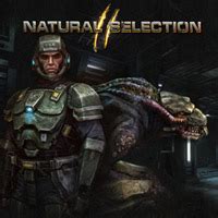 Natural Selection 2 Game Database