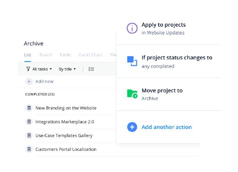 Best Workflow Management Software 2023 Free Paid Tools