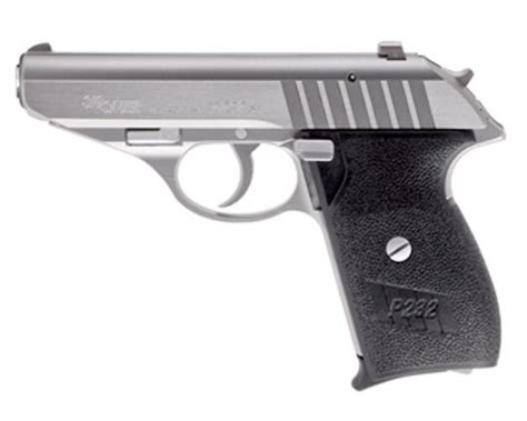 Buy Sig Sauer P232 Stainless For Sale Gunprices