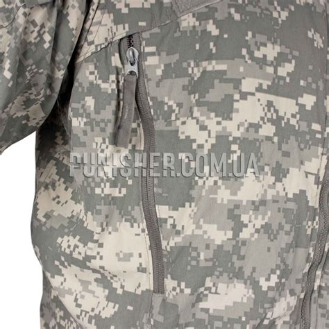 Ecwcs Gen Iii Level 4 Jacket Acu Acu Buy With International Delivery Ua