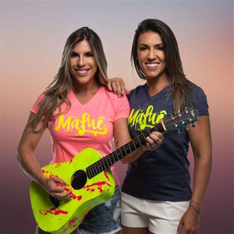 Projeto Noite Na Bahia Traz A Dupla Maluê Como A Grande Atração Em