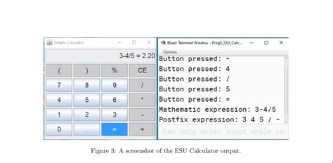 Solved 1 Description Of The Program In This Assignment You