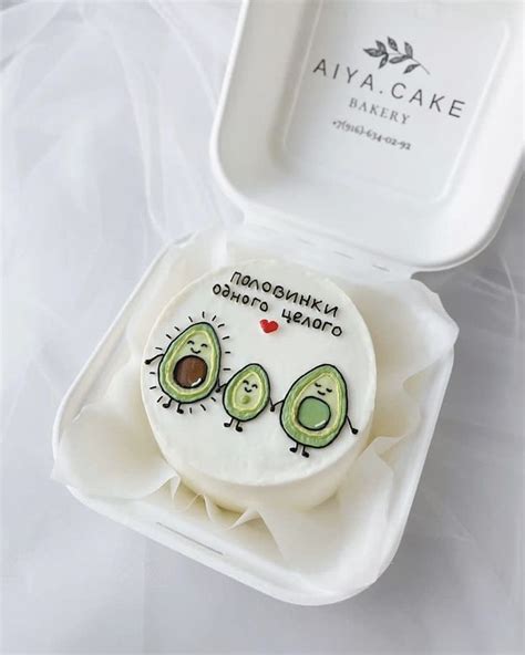 Пин от пользователя Olga на доске Бенто для флау в 2024 г Торт на годовщину свадьбы