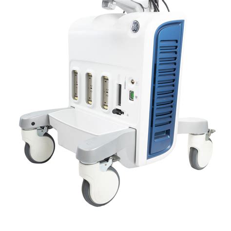 Ge Vivid S70 Ultrasound Machine