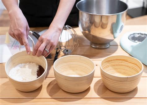 Galeries Lafayette French Macaron Bakery Class Obon Paris Easy To Be Parisian