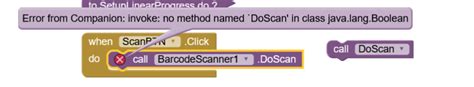 Error While Compiling D8 Failed Mit App Inventor Help Mit App