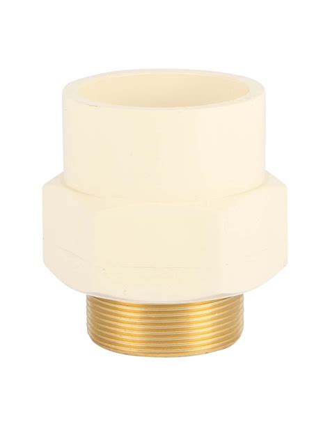 Pvc Female Adapter Brass At Frank Jimenez Blog