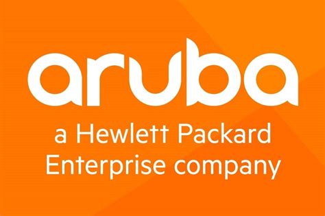 hpe-aruba-logo | The eLeader