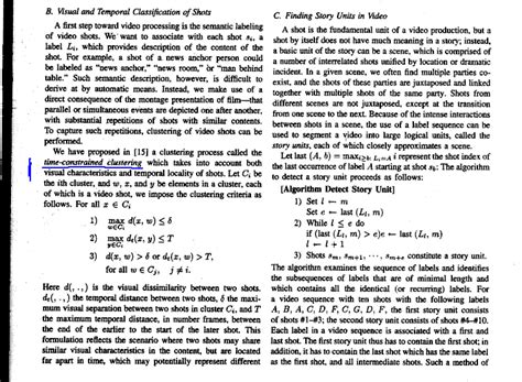A Portion Of A Page Of The Second Article Annotated By 6 Reading Group Download Scientific