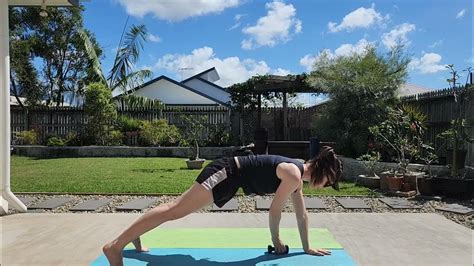 Db Pull Throughs Youtube