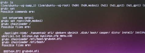 Put Grub On Usb Stick Archpassl