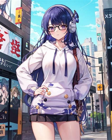 Raiden Shogun Ei nd Anniversary Outfit 雷电将军 影 二周年 v Stable Diffusion LoRA Civitai