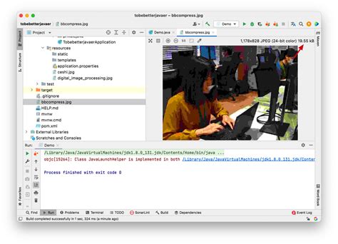 两天两夜 M图片优化到 kb Java程序员进阶之路 SegmentFault 思否