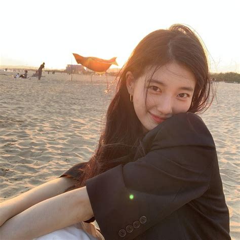 220928 Bae Suzy Instagram Update Kpopping