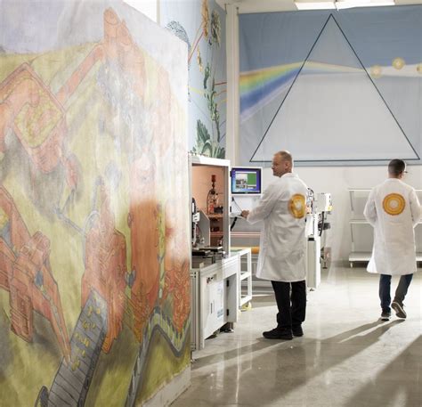 Cherps Plan For Mini Solar Pv Factories And A Circular Economy