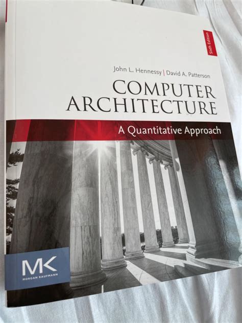 Amazon Computer Architecture A Quantitative Approach The Morgan Kaufmann Series In Computer