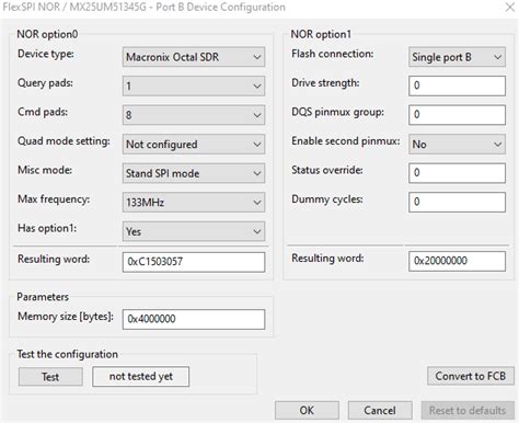 Program Imx Rt685evk Using Spsdk Nxp Community