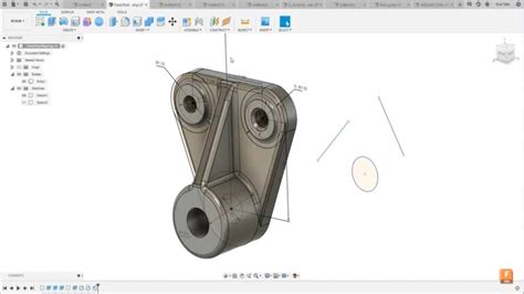 How To Combine Sketches In Fusion 360 Fusion Blog