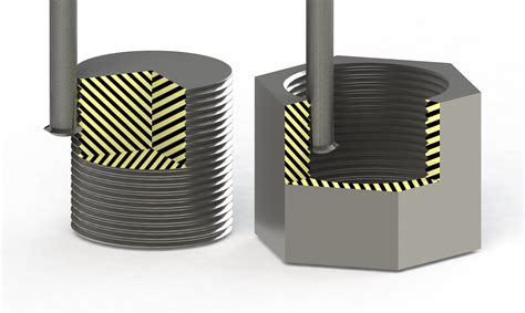 Free Utility For Generate G Code For Milling Threads On Any Cnc With Special Thread Mills