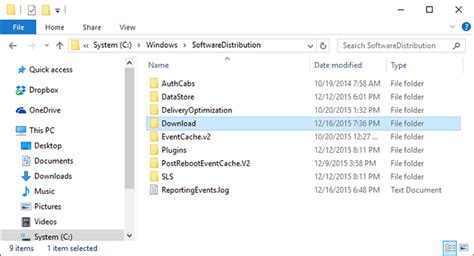 7 Hidden Windows Caches How To Clear Them Artofit