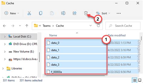 How To Fix Microsoft Teams Add In Missing In Outlook