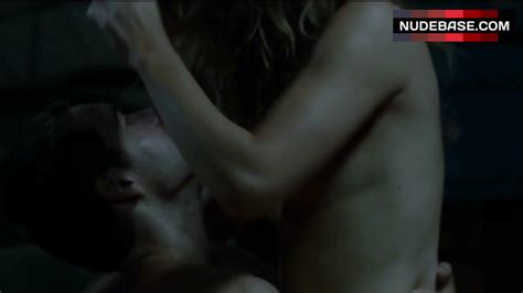 Ivana Milicevic Take Sex Banshee 2 27 NudeBase Com