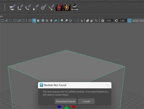 First Time Downloading Script And When I Try To Use I Get This Pop Up Script Name World Bake