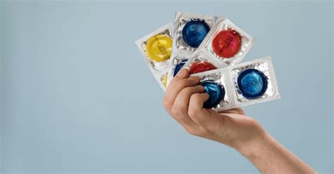 Feel Safe Again — Free Hiv Prevention Now Delivered By Mistr