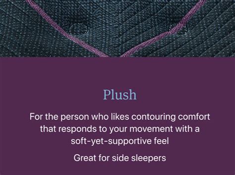 World Class Level 3 Plush 漫步雲端｜美國席夢思床墊