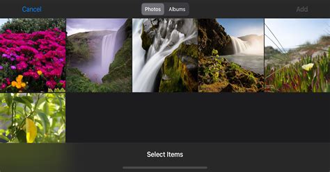 replacing uiimagepickercontroller with phpickerviewcontroller