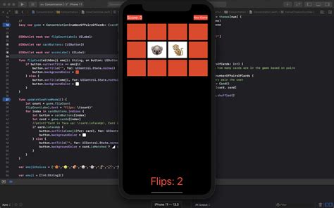 Github Austenwilliams Concentration Matching Card Game Created From Taking Standford S Online