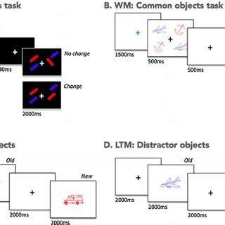 PDF Media Multitasking And Memory Differences In Working Memory And Long Term Memory