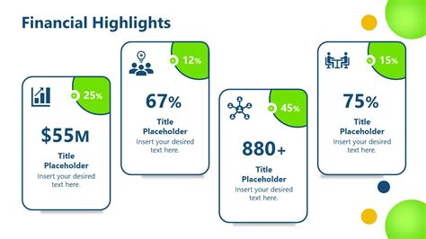 How To Create An Appealing Report Presentation Guide Templates