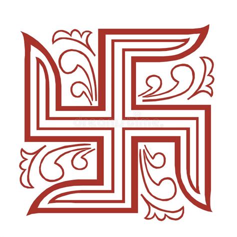 Swastik Vote Symbol