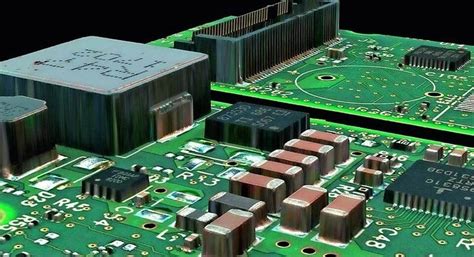 Surface Mount Process Surface Mount Process